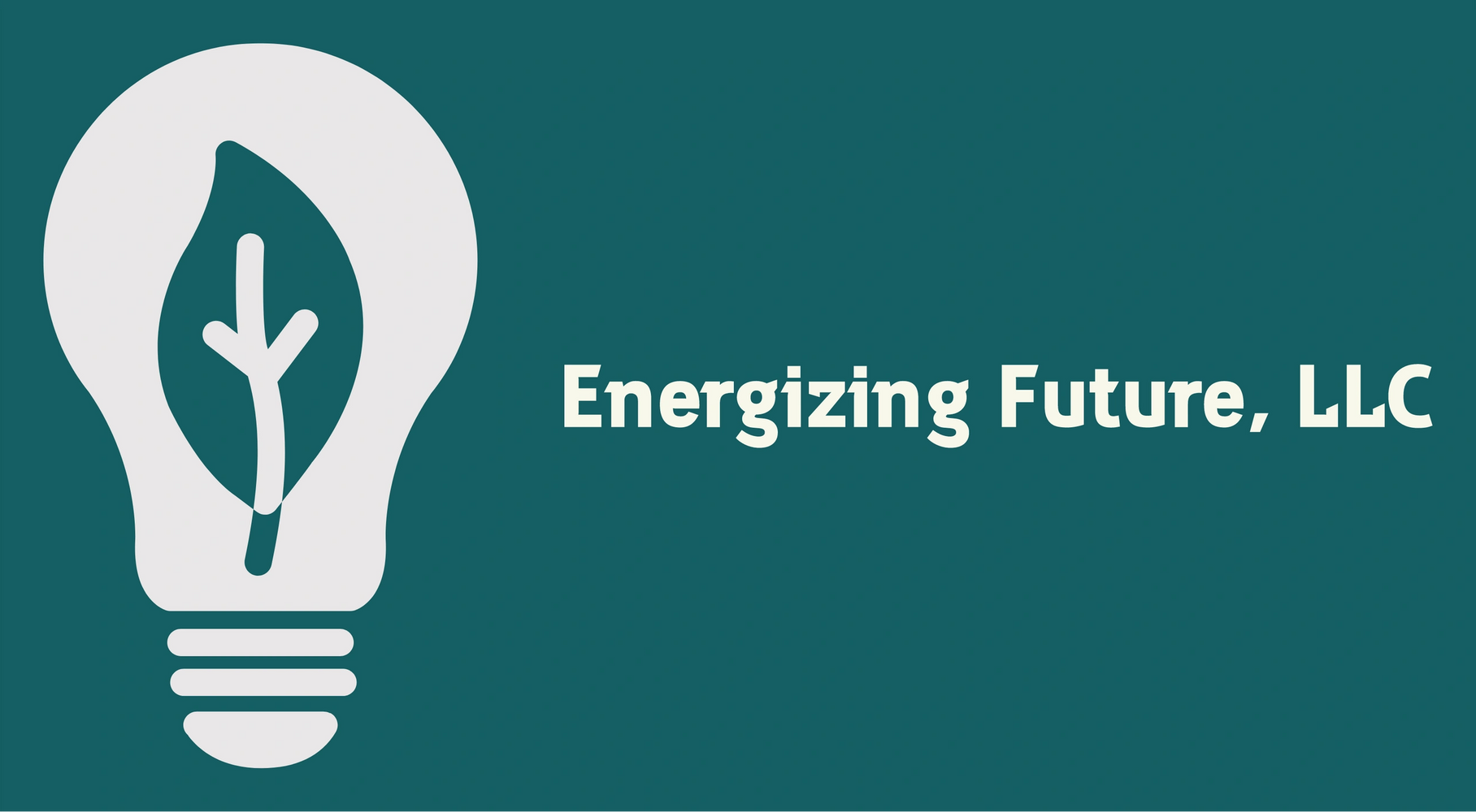 Renewable Energy Consulting| Energizing Future LLC